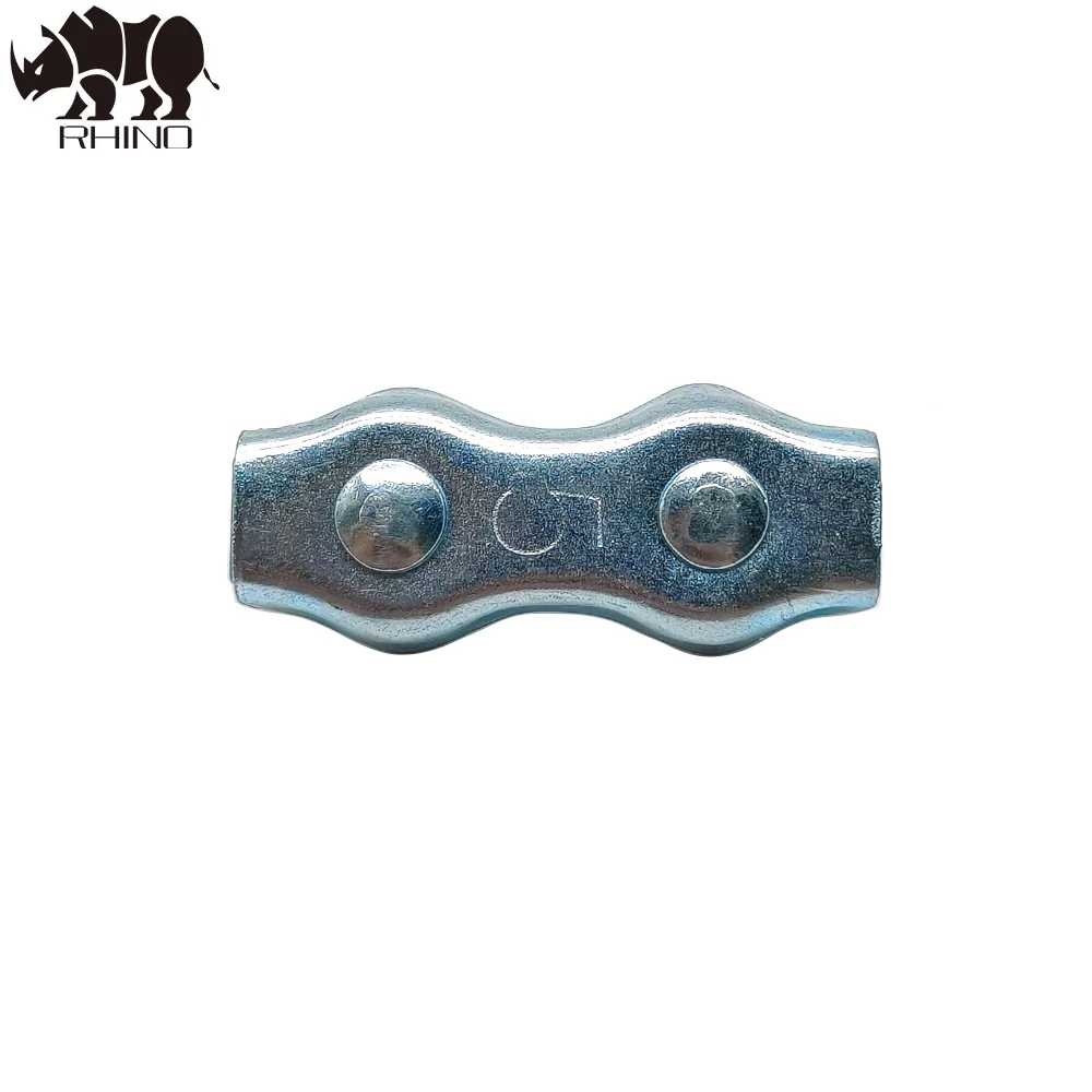 Duplex Wire Rope Clip - Meigesi