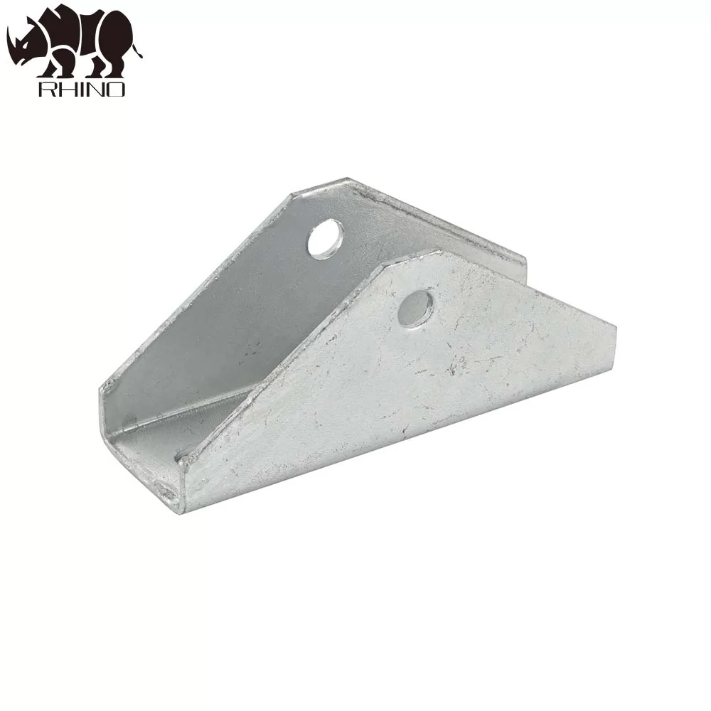 Photovoltaic Triangle Connector - Meigesi