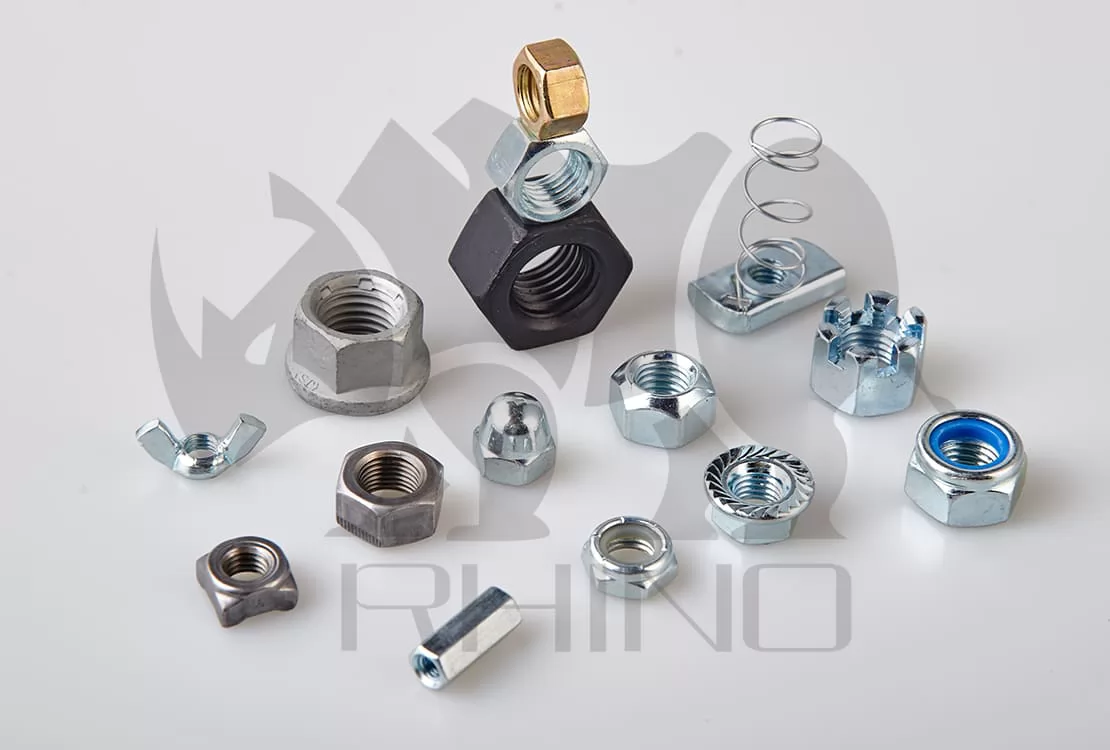 How to Deal with Cracked Nuts? - Meigesi