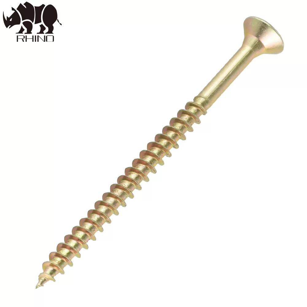 Surface treatment of fasteners - MEIGESI