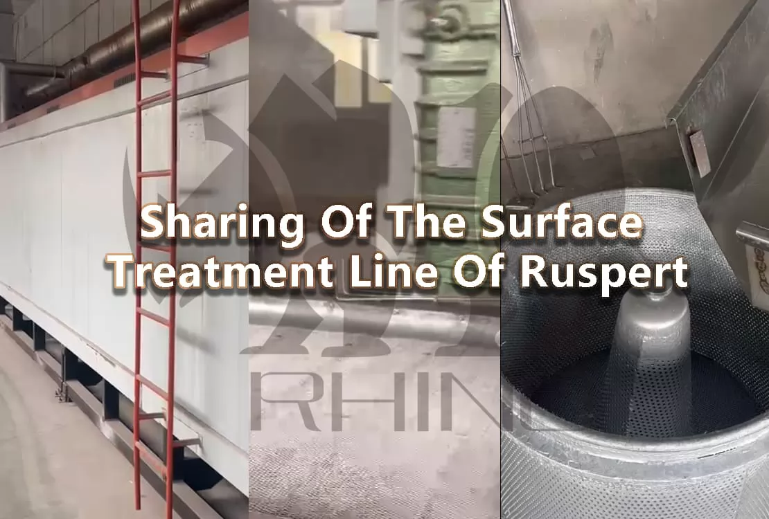 Understanding Ruspert: A High-Performance Surface Treatment Technology ...