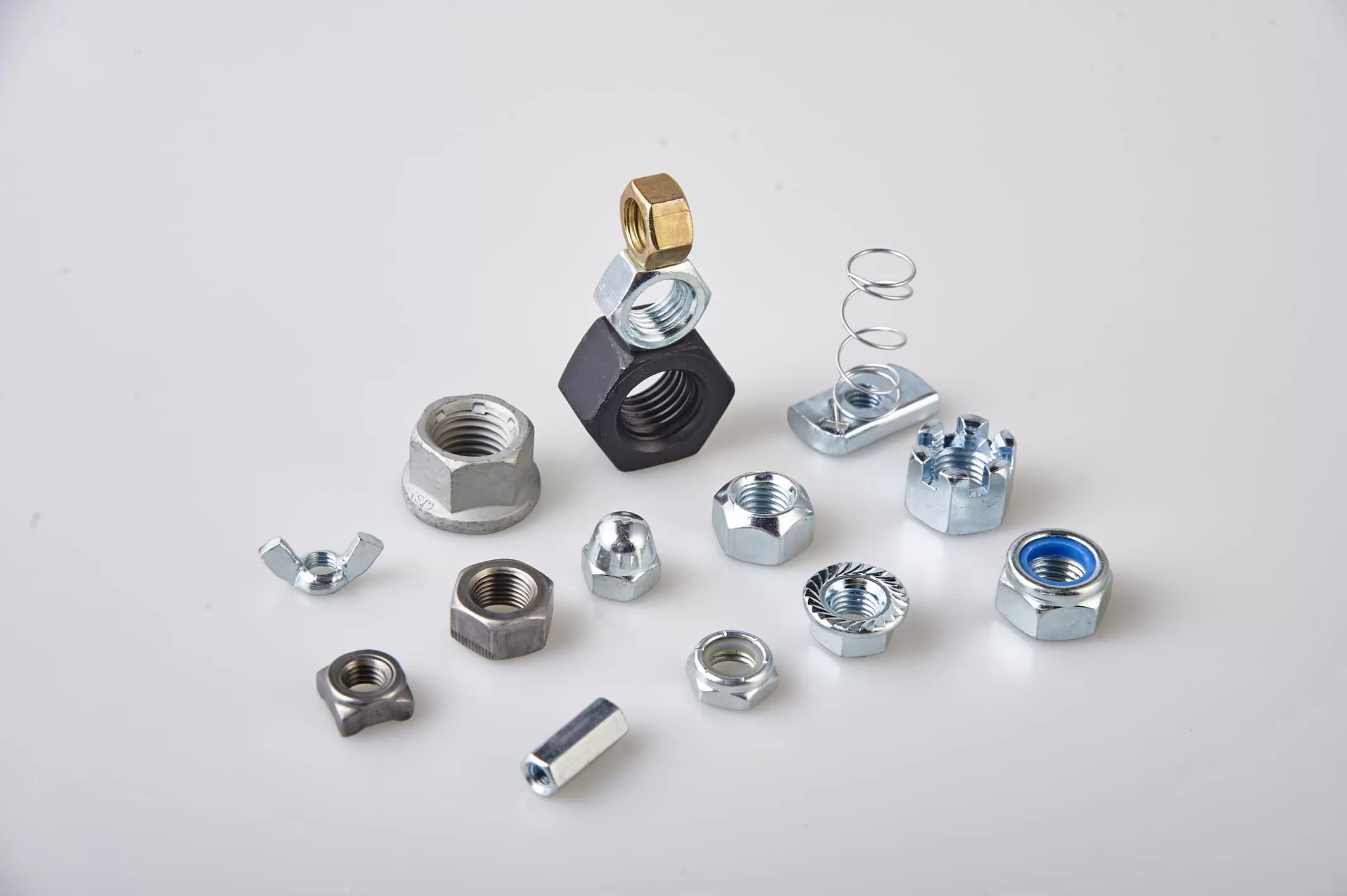 Complete Guide to Preventing Nuts from Loosening - Meigesi